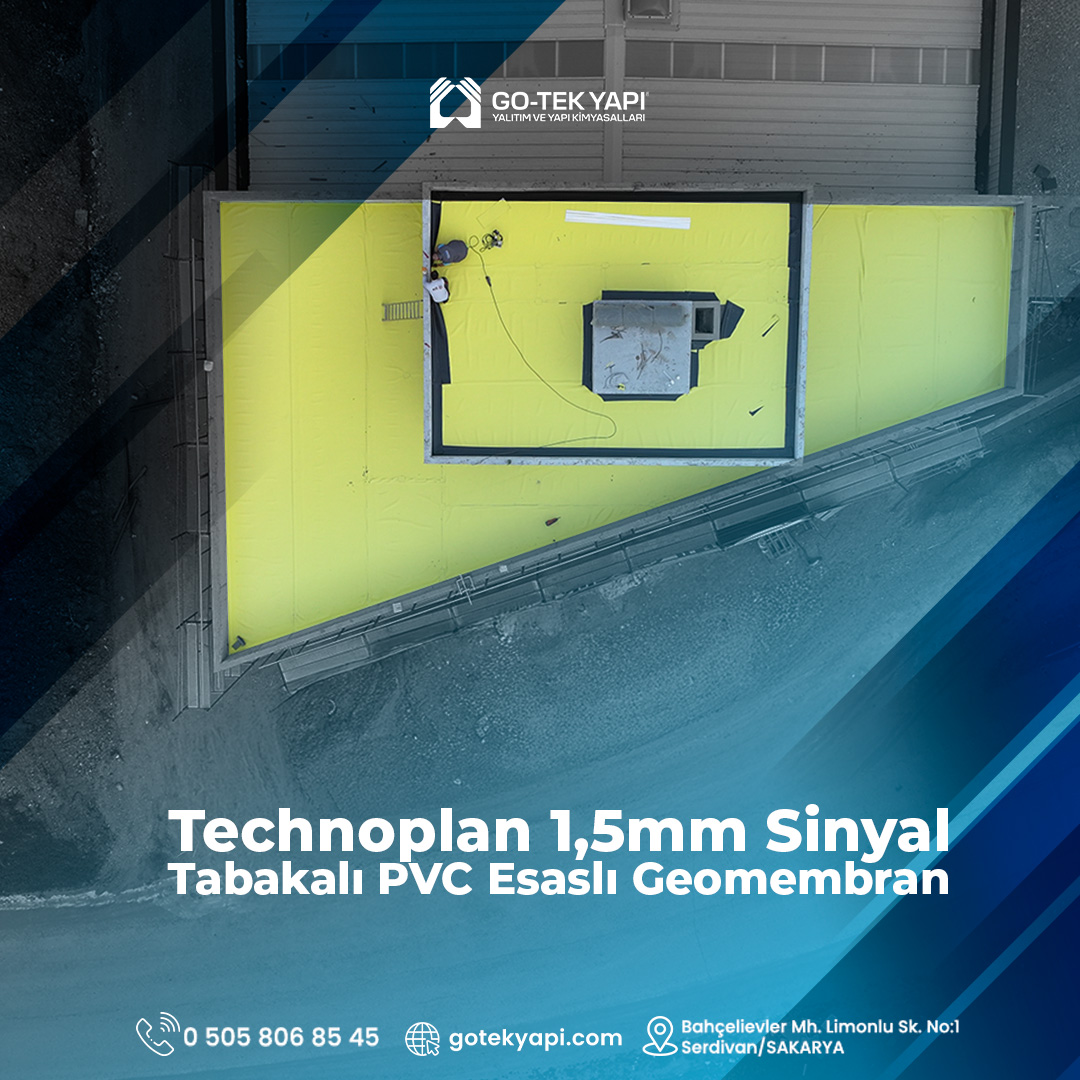 Go-Tek Yapı