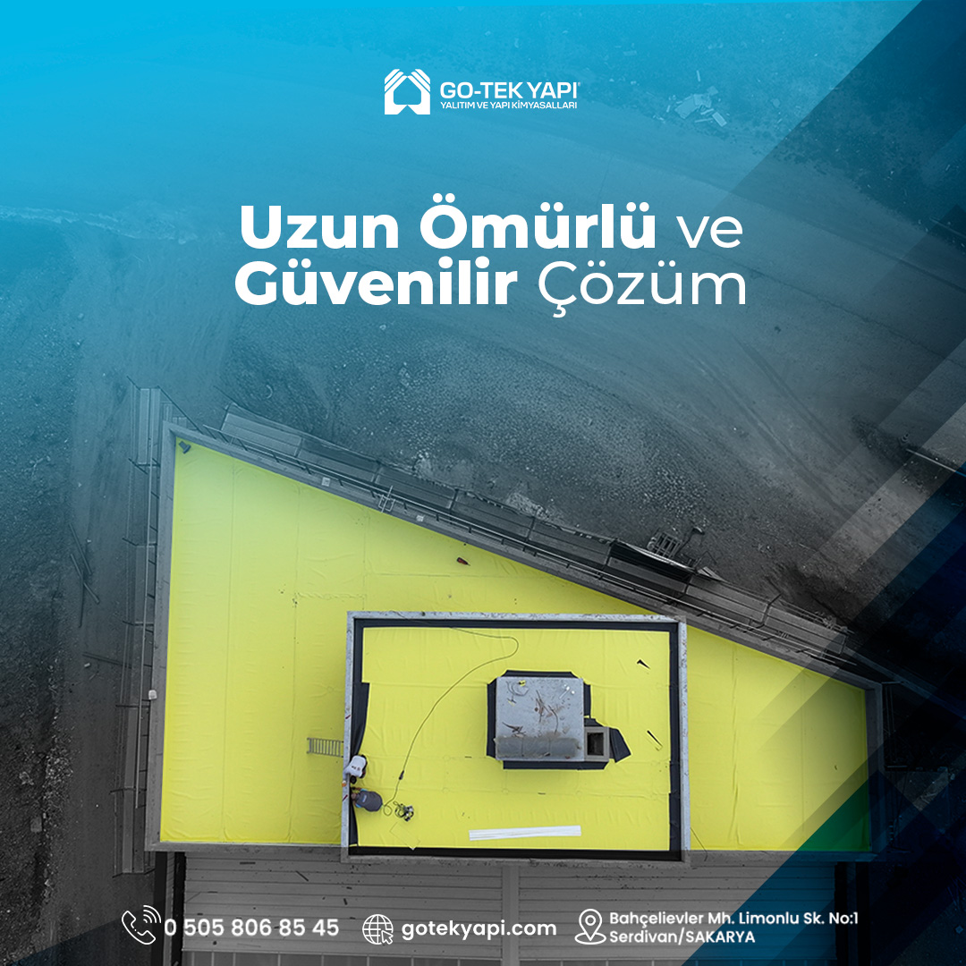 Go-Tek Yapı