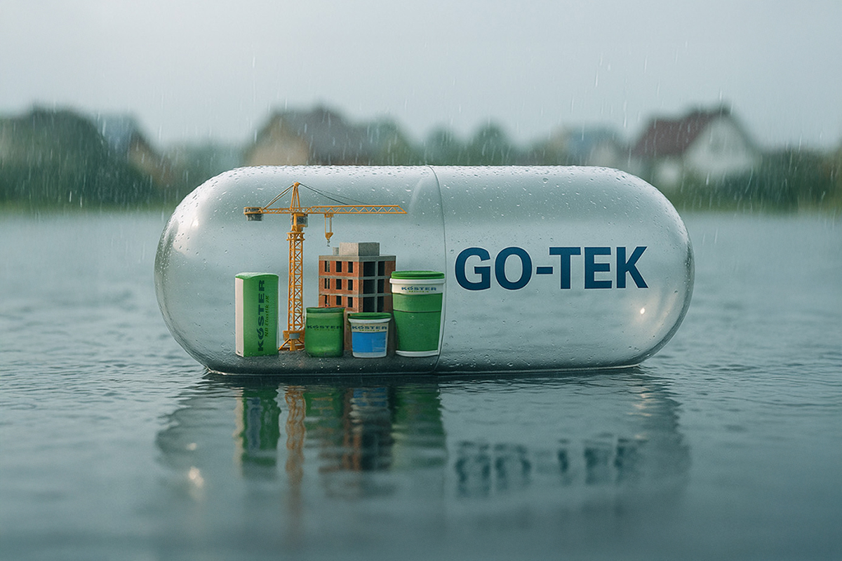 Go-Tek Yapı